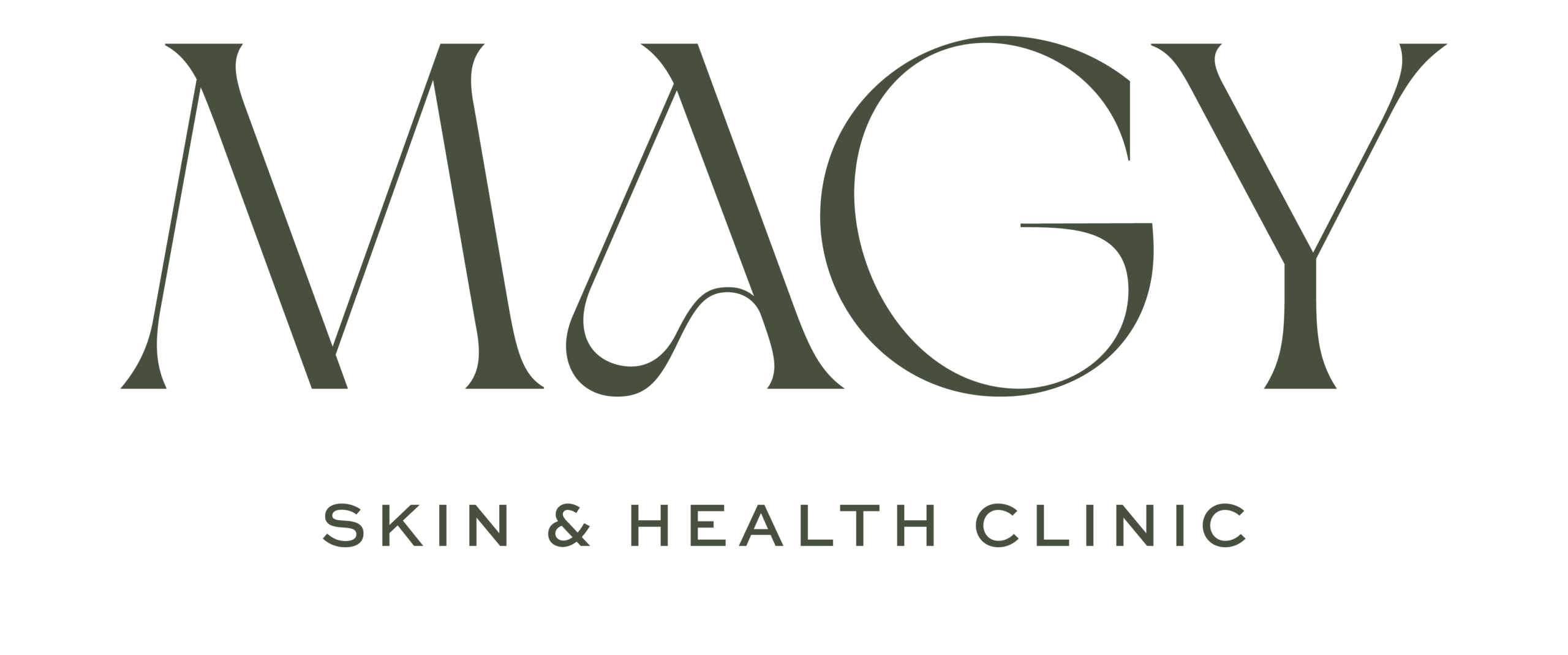 Model Call - MAGY Skin and Health Clinic